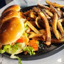 TRUFFLE CHICAGO - Updated July 2025 - 31 Photos & 11 Reviews - 1723 S ...