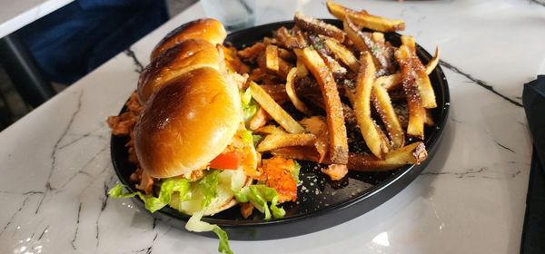 TRUFFLE CHICAGO - Updated January 2026 - 38 Photos & 15 Reviews - 1723 ...