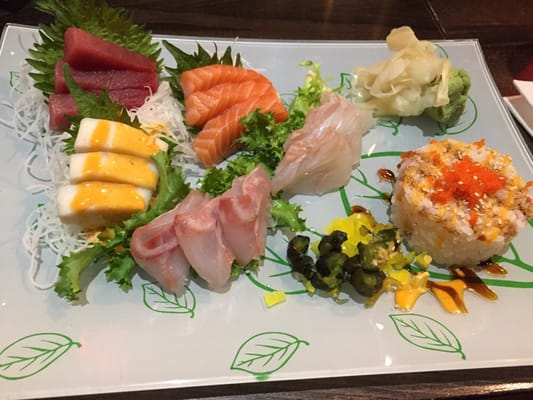 NOBI SUSHI - 164 Photos & 225 Reviews - 437 3rd Ave, New York, NY ...