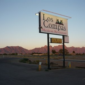 LOS COMPAS - Updated December 2025 - 12 Photos & 54 Reviews - 1120 ...