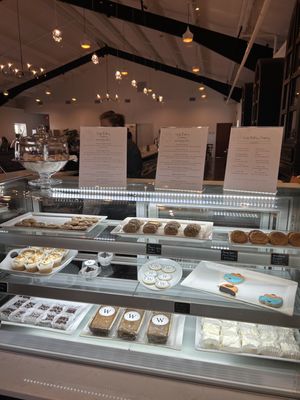 WEISS BAKING COMPANY - Updated August 2024 - 71 Photos & 26 Reviews ...