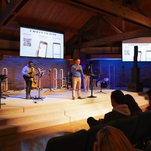 OVERLAKE CHRISTIAN CHURCH - Updated April 2025 - 28 Photos & 30 Reviews ...