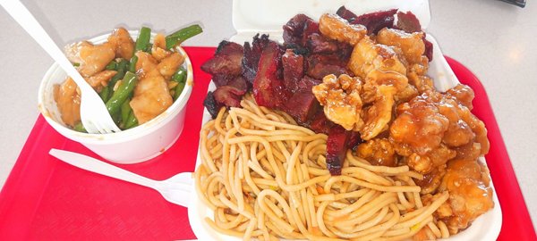 TASTY GOODY CHINESE FAST FOOD - Updated December 2025 - 102 Photos ...