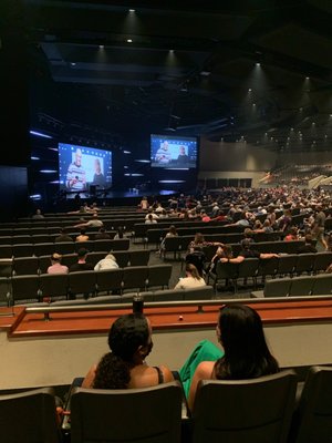 CHRIST’S CHURCH OF THE VALLEY - PEORIA CAMPUS - Updated August 2024 ...