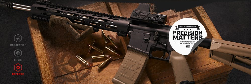 LAWRENCE AMMUNITION - Updated January 2026 - 5256 County Rd, Bushnell ...