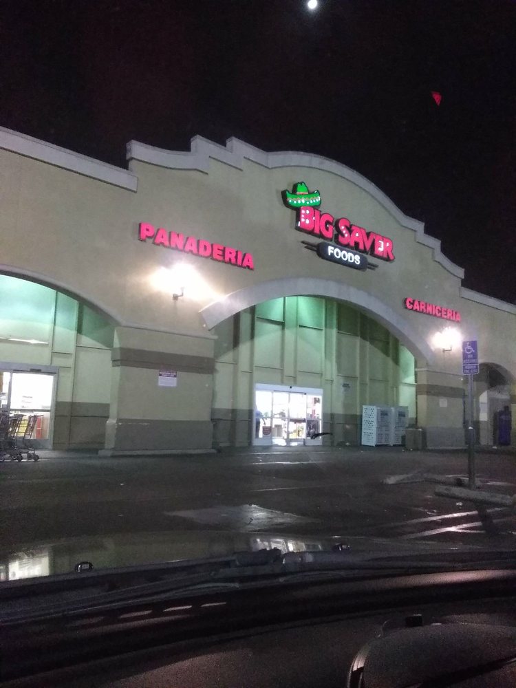 BIG SAVER FOODS - 16 Photos & 20 Reviews - Grocery - 420 W 17th St ...