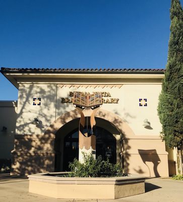 BURBANK PUBLIC LIBRARY - BUENA VISTA BRANCH - Updated November 2024 ...