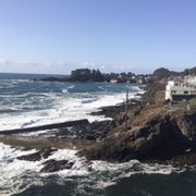 CHANNEL HOUSE - 124 Photos & 72 Reviews - 35 Ellingson St, Depoe Bay ...
