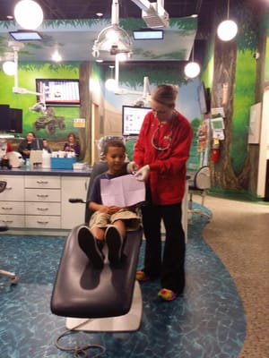 DENTISTRY FOR CHILDREN - BUFORD - Updated December 2025 - 15 Photos ...