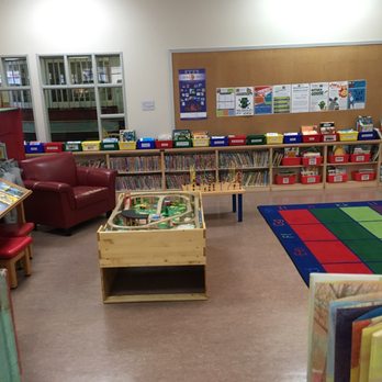 FORT ST JOHN PUBLIC LIBRARY - Updated September 2024 - 19 Photos ...