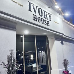 IVORY HOUSE - Updated November 2025 - 335 Photos & 206 Reviews - 2998 ...