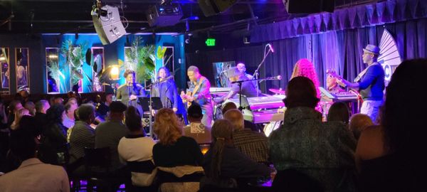 MIDDLE C JAZZ - Updated July 2025 - 298 Photos & 101 Reviews - 300 ...