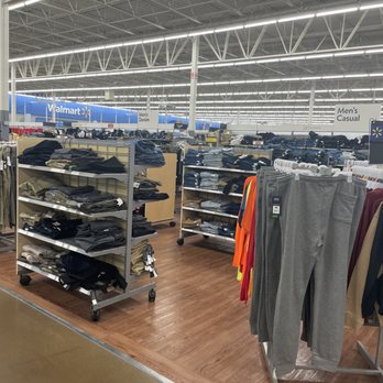 WALMART SUPERCENTER - Updated November 2025 - 42 Photos & 56 Reviews ...