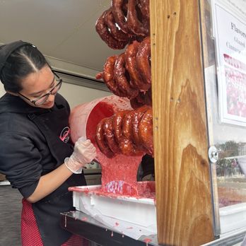 KLASSIC DOUGHNUTS - Updated September 2024 - 223 Photos & 81 Reviews - Chesapeake, Virginia ...