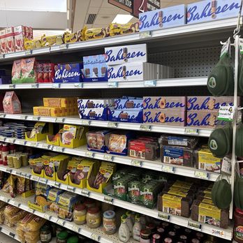 COMMISSARY - Updated December 2025 - 19 Photos - 1765 Military Pkwy ...