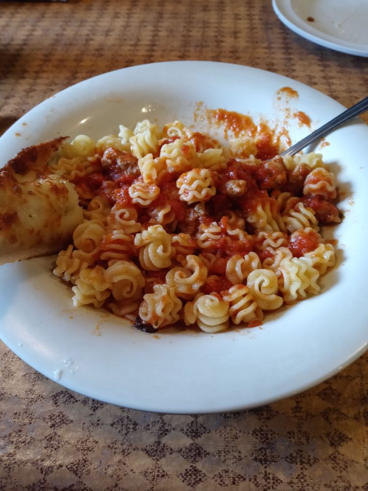 PIZZA PIE CAFE - Updated October 2025 - 39 Photos & 61 Reviews - 1970 N ...