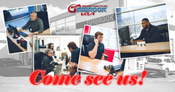 TIMBROOK KIA - Updated September 2025 - 22 Photos - 10210 Mt Savage Rd ...