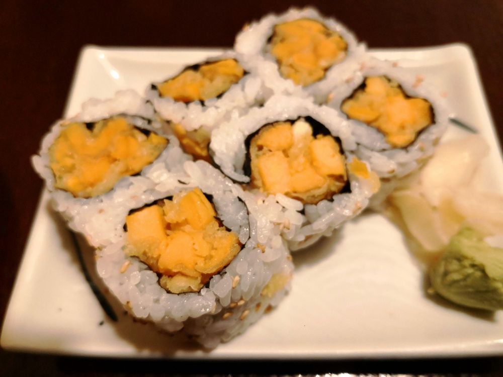 BLUE OCEAN JAPANESE RESTAURANT - 598 Photos & 435 Reviews - Japanese ...