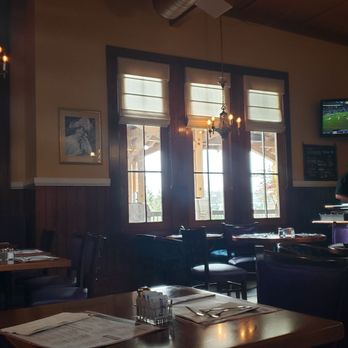 THE OLD SPAGHETTI FACTORY - Updated January 2025 - 319 Photos & 468 ...