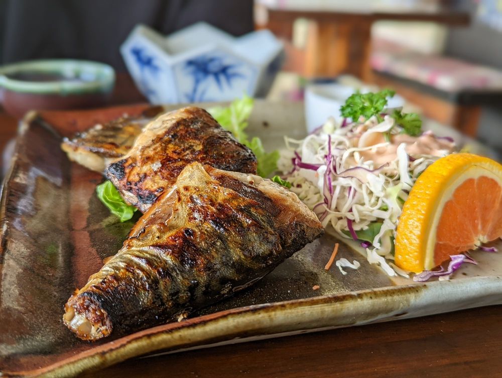 FUKUSUKE JAPANESE RESTAURANT - Updated November 2024 - 201 Photos & 271 ...