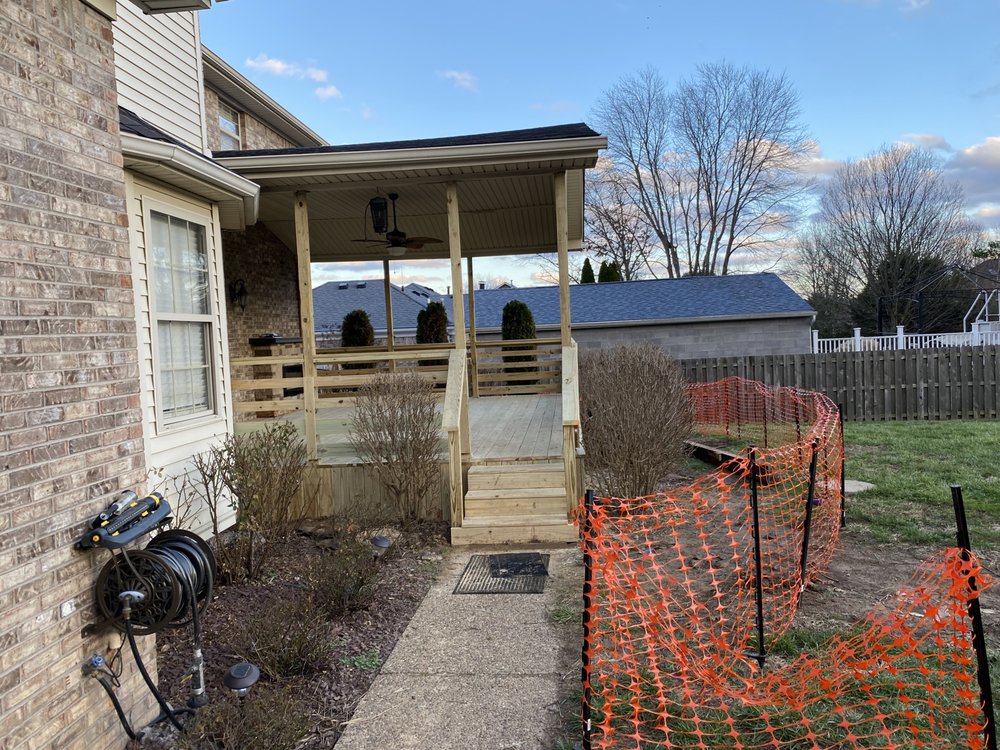 COMPTON’S CARPENTRY CREATIONS - Updated October 2024 - 13 Photos ...