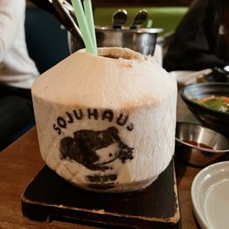 SOJU HAUS - Updated April 2025 - 1657 Photos & 721 Reviews - 315 5th ...