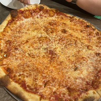 TOBY’S ORIGINAL LITTLE ITALY PIZZA - Updated January 2025 - 266 Photos ...