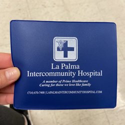 LA PALMA INTERCOMMUNITY HOSPITAL - 50 Photos & 205 Reviews - 7901 ...