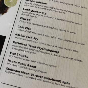SANGAM INDIAN CUISINE - Updated May 2026 - 43 Photos & 67 Reviews - 112 ...