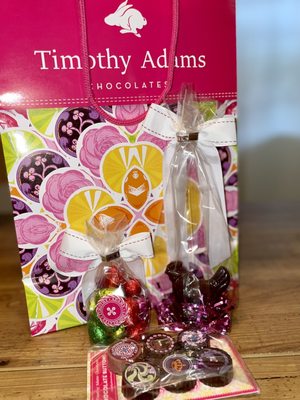 TIMOTHY ADAMS CHOCOLATES - 483 Photos & 386 Reviews - 539 Bryant St ...