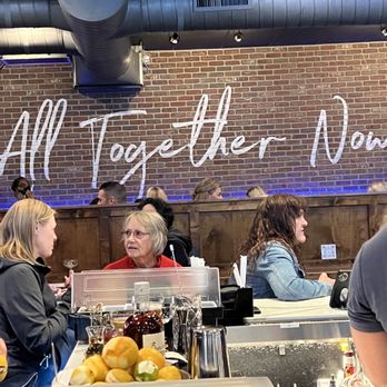 Courtyard Social - Reservations - New American, Breakfast & Brunch ...