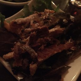 SEQUOIA - Updated April 2025 - 117 Photos & 101 Reviews - 1843 Monroe ...