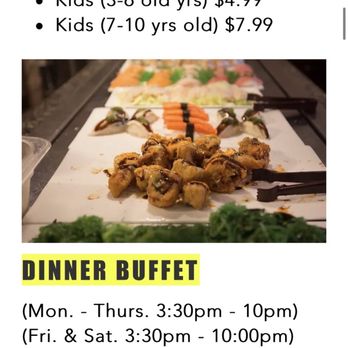 FLAMING GRILL & SUPREME BUFFET - Updated October 2024 - 283 Photos ...