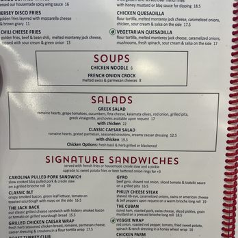 GARDEN STATE DINER - Updated October 2024 - 226 Photos & 268 Reviews ...