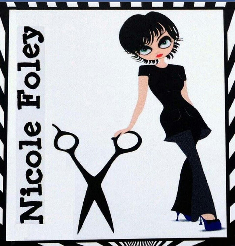 NICOLE FOLEY HAIR FAIRY - 11445 Dallas Pkwy, Frisco, Texas - Hair ...