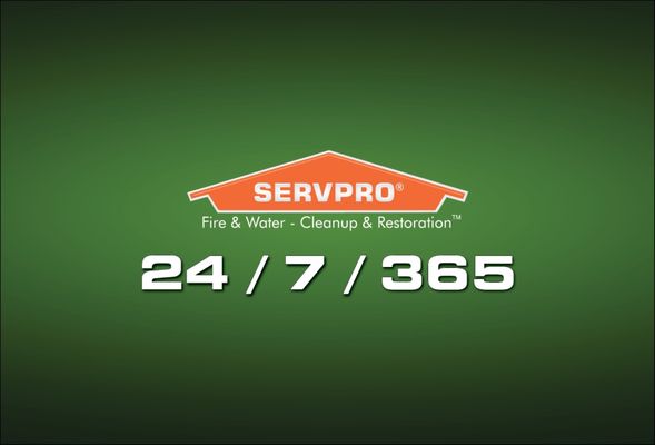 SERVPRO - Updated October 2025 - 113 Photos - 2436 Peyton Rd, Houston ...
