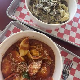 MISS PASTA - Updated June 2024 - 72 Photos & 65 Reviews - 3613 Shire ...