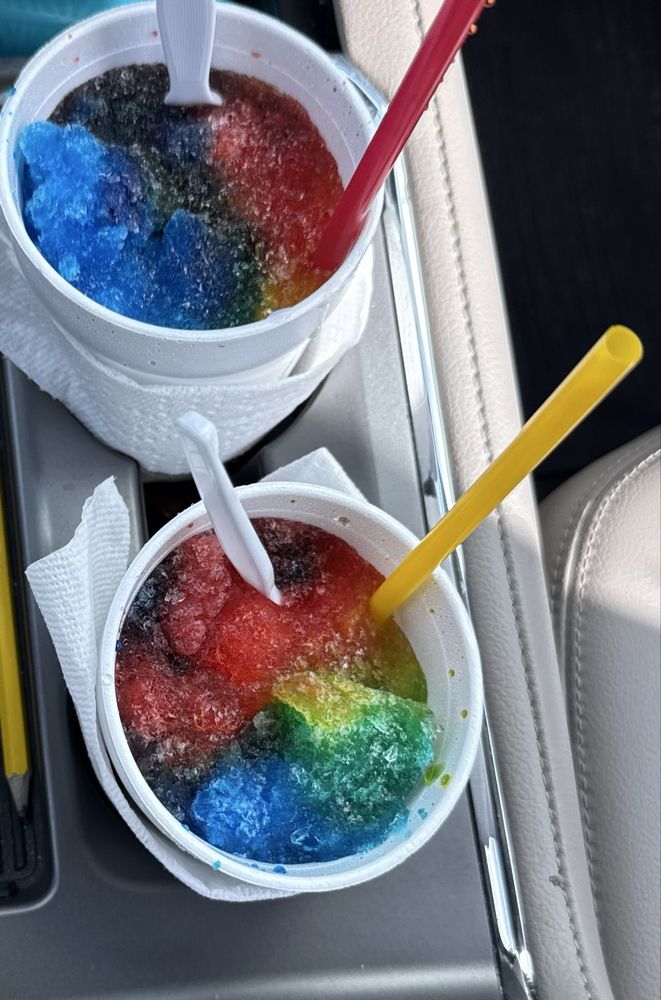 CAJUN SNO - Updated January 2026 - 31 Photos & 56 Reviews - 4303 ...