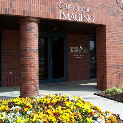 DRI GREENSBORO IMAGING - WENDOVER MEDICAL CENTER - Updated October 2025 ...