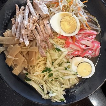 RAMEN YA - Updated December 2025 - 460 Photos & 289 Reviews - 275 W ...