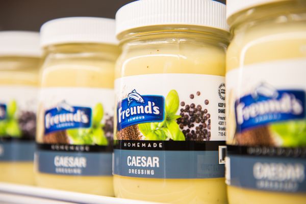 FREUND’S FISH MARKET - Updated May 2026 - 15 Photos - 4301 15th Ave ...