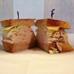 MAIZE N BLUE DELI - Updated December 2025 - 130 Photos & 192 Reviews ...