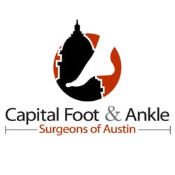 Capital Foot And Ankle