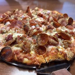 CRUST BROTHERS PIZZA - Updated September 2025 - 662 Photos & 838 ...