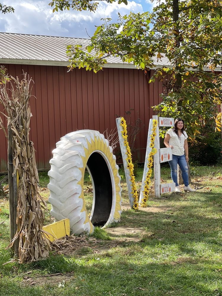 MESSICK’S FARM MARKET - 118 Photos & 71 Reviews - 6025 Catlett Rd ...