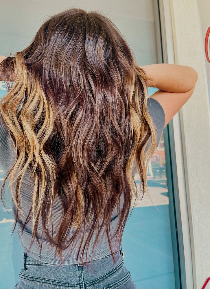 HAVEN HAIR LOUNGE - Updated June 2026 - 15 Reviews - 153 S Harvard St ...