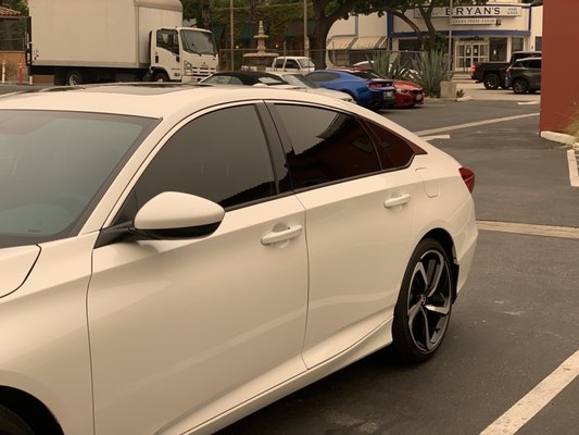 G5 TINT SHOP - Updated September 2024 - 419 Photos & 515 Reviews - 1580 ...