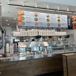 PIADA ITALIAN STREET FOOD - Updated October 2025 - 44 Photos & 46 Reviews - 529 Dr Calvin Jones ...