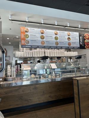 PIADA ITALIAN STREET FOOD - Updated October 2025 - 44 Photos & 46 Reviews - 529 Dr Calvin Jones ...