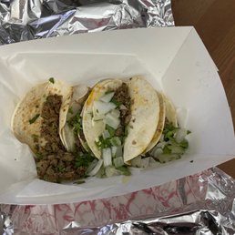 BOSS MAN TACOS - Updated July 2024 - 221 Photos & 283 Reviews - 8845 ...